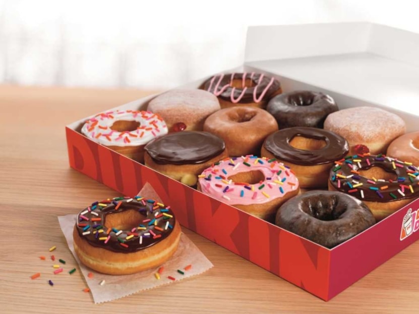 CETAK DUS DONAT BOX DONUT KARDUS » PERCETAKAN SURABAYA » ABSOLUTE GRAFIKA